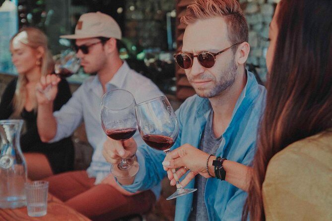 Private and custom group Wine tour Valle de Guadalupe - Exploring the Private and Custom Group Wine Tour in Valle de Guadalupe