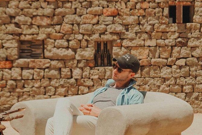 Private and custom group Wine tour Valle de Guadalupe - Why This Tour Works for Different Types of Travelers