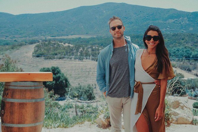 Private and custom group Wine tour Valle de Guadalupe - The Sum Up: Who Should Book This Tour?