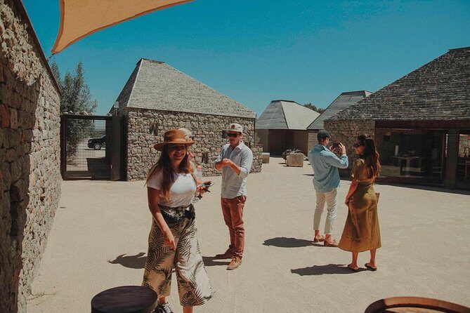 Private and custom group Wine tour Valle de Guadalupe - FAQs