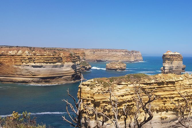 Private and Customised Great Ocean Road and Luxury Tour - FAQ