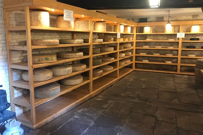 Private and customizable: Alsace Wine Route HIGHLIGHTS in 3 hours - The Value: Why This Tour Stands Out