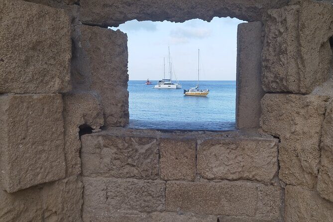 Private and Customized Sightseeing Tour of Rhodes - Who Will Love This Tour?