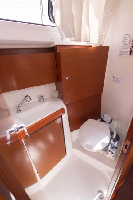 Private and exclusive sailboat in and around the Bay of Palma - FAQs