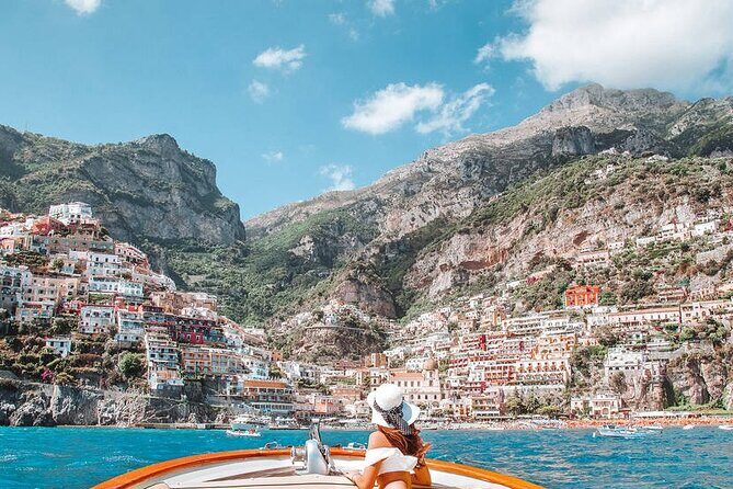 Private and exclusive tour of the beautiful Amalfi Coast! - The Sum Up