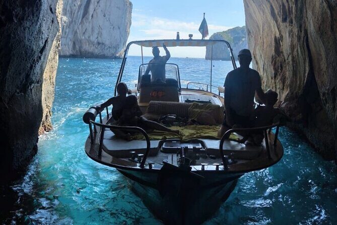 Private and exclusive tour of the beautiful Amalfi Coast! - FAQ