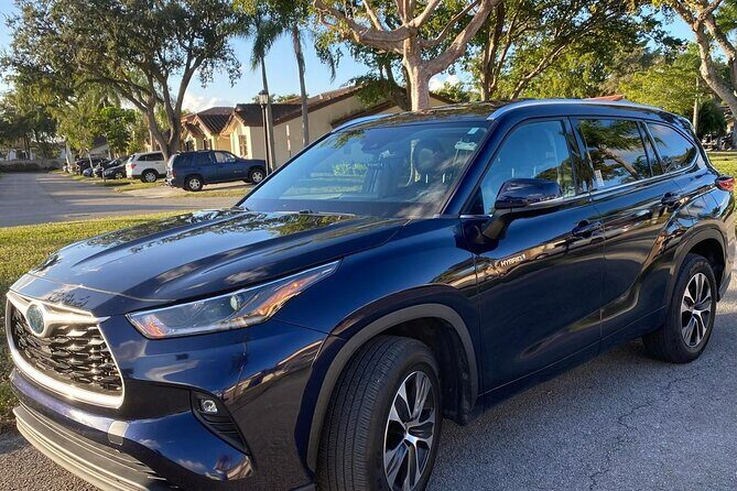 Private and Exclusive Tourist Transportation in Miami - Reviewing the Private and Exclusive Tourist Transportation in Miami