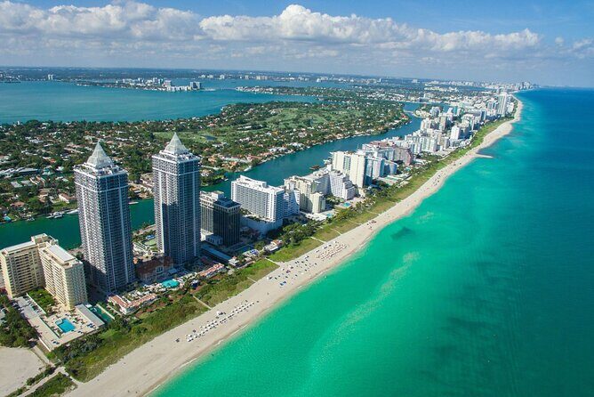 Private and Exclusive Tourist Transportation in Miami - Pricing and Value
