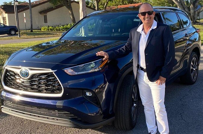 Private and Exclusive Tourist Transportation in Miami - The Sum Up