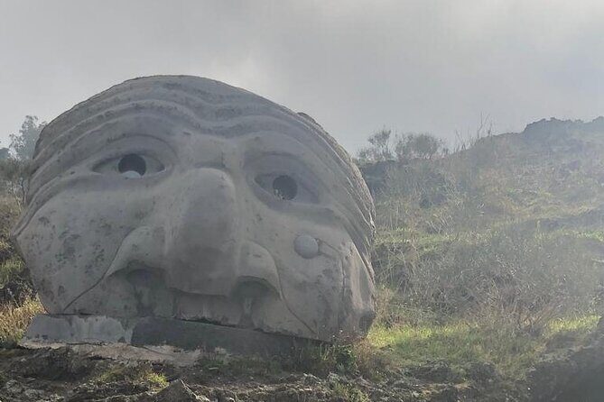 Private and Guided day in Pompeii and Vesuvius from Naples - Who Is This Tour Best For?