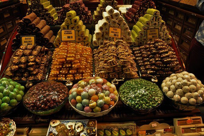 Private and guided Food and Culinary Tour of Istanbul - Authentic Experiences and Insider Tips