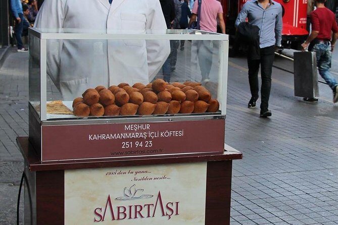 Private and guided Food and Culinary Tour of Istanbul - Analyzing the Value: Is It Worth It?