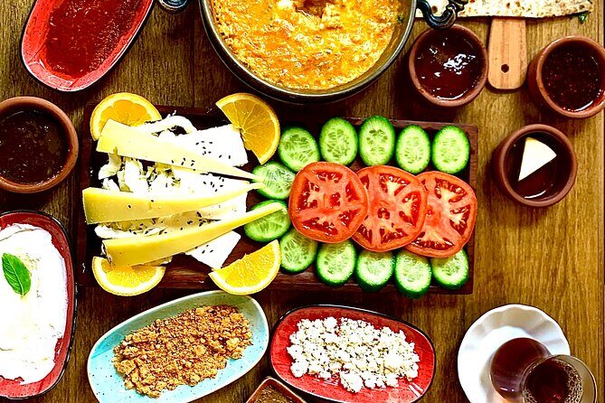 Private and guided Istanbul food tour - Taste of Istanbul - Authenticity & Local Insights