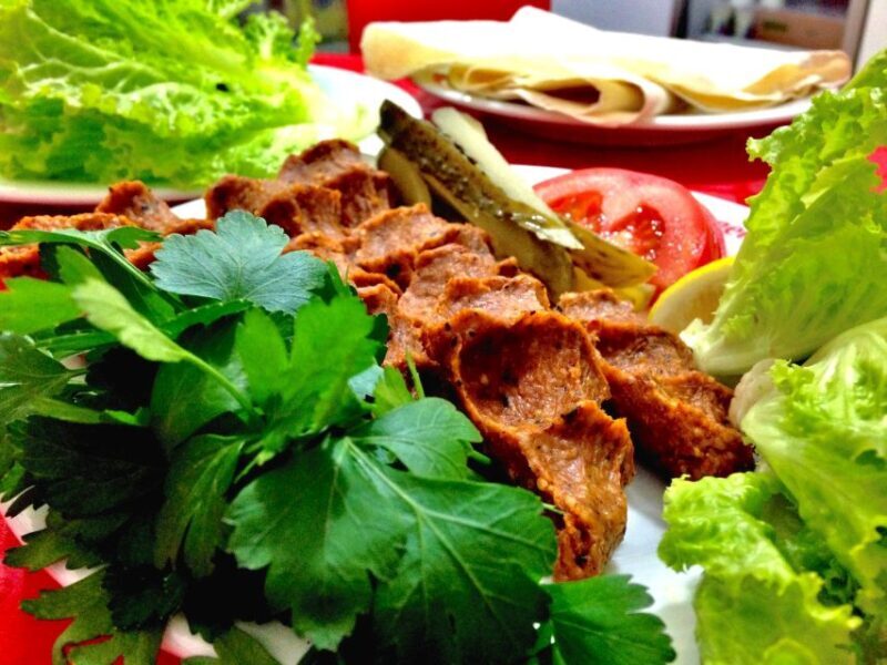 Private and Guided Istanbul Food Tour - Tastes of Istanbul - Final Thoughts