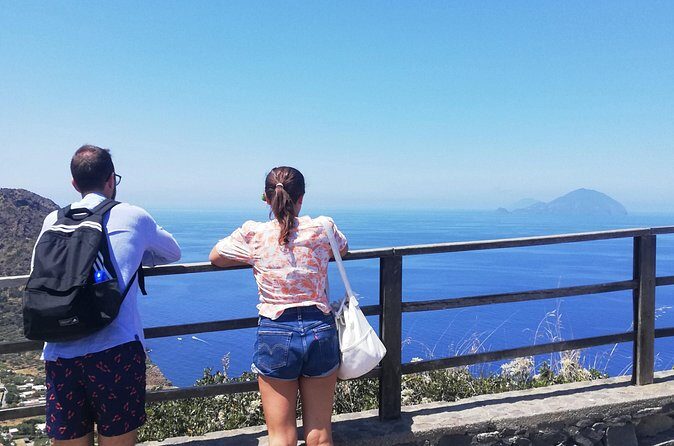 Private and guided tour of Salina: Discovering the Green Island - Final Thoughts