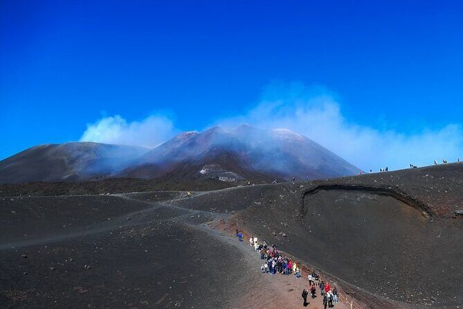 Private and Guided Tour on Etna with Wine Tasting included - What We Love and What to Keep in Mind
