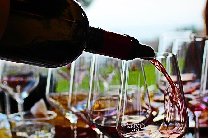 Private and Guided Tour on Etna with Wine Tasting included - FAQs