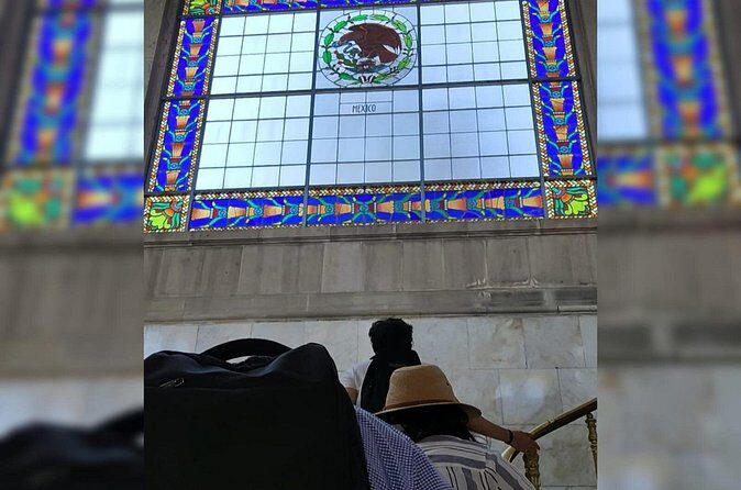 Private and Guided Tour to Chapultepec Castle with Transportation - The Sum Up