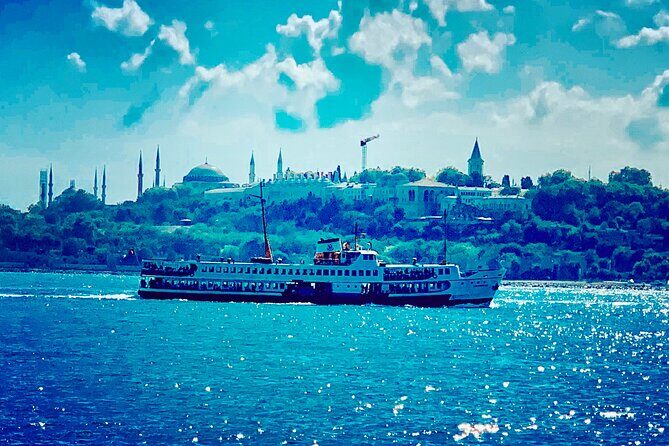 Private and guided VEGETARIAN / VEGAN tour of Istanbul - Why This Tour Offers Great Value