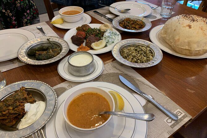 Private and guided VEGETARIAN / VEGAN tour of Istanbul - Final Thoughts: Who Should Book This Tour?