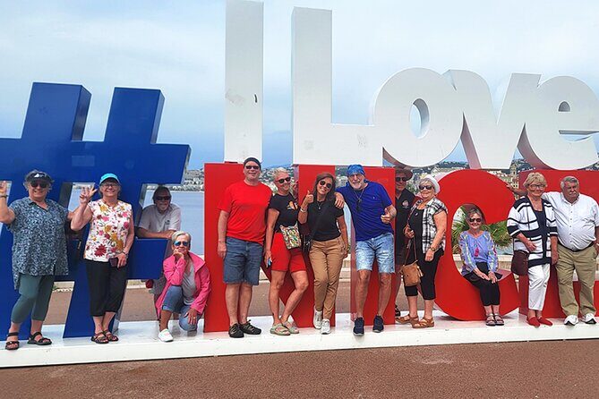 Private and Guided Velotaxi Tour in Nice 2h30 - FAQ