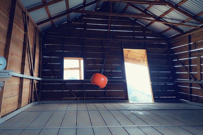 Private and guided visit to Mystery House Raiatea - Who Will Love It? 