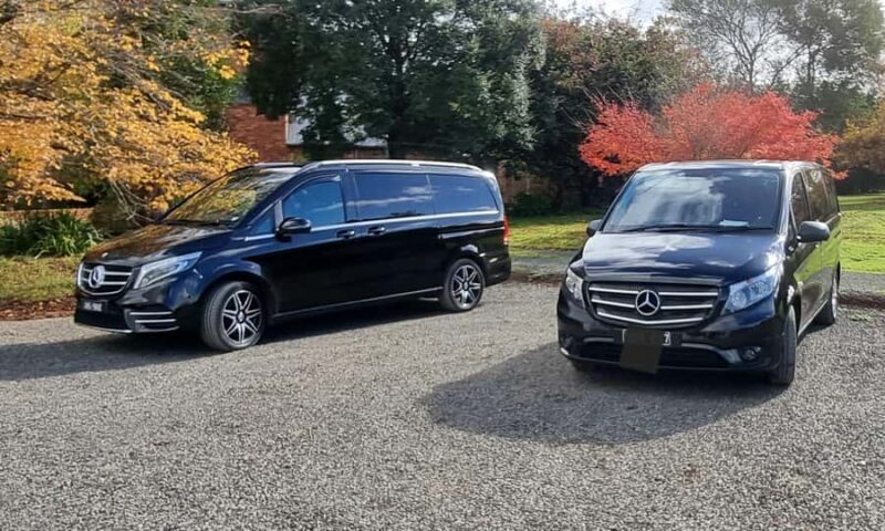 Private and Luxury Great Ocean Road and 12 Apostles Day Tour - FAQ