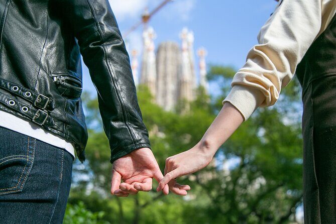 Private and Personalized Photography Adventure in Barcelona - Why This Tour Is a Smart Choice