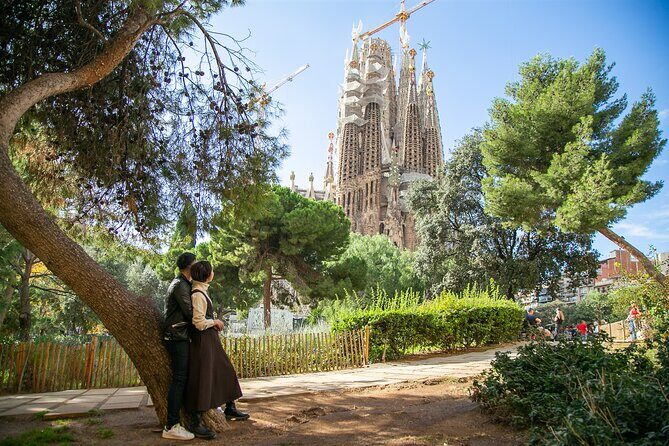 Private and Personalized Photography Adventure in Barcelona - Final Thoughts