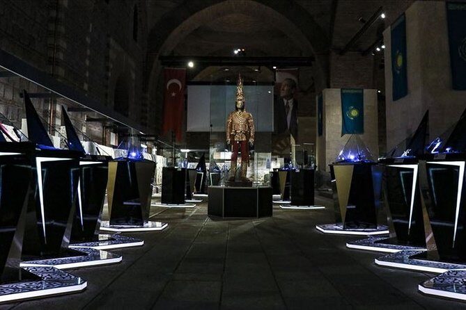 Private Ankara Sightseeing Tour - A Deep Dive into the Ankara Private Tour