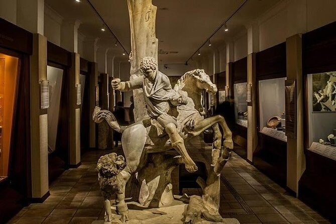 Private Ankara Sightseeing Tour - FAQs