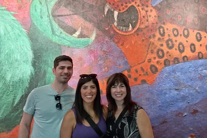 Private Anthropology Museum Tour - Best Rated - Key Points