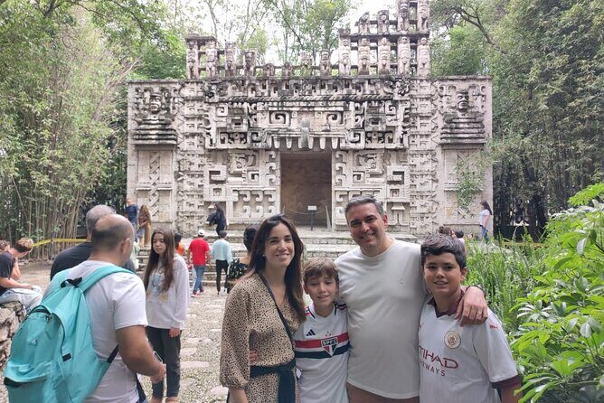 Private Anthropology Museum Tour - Best Rated - Practical Details and Tips