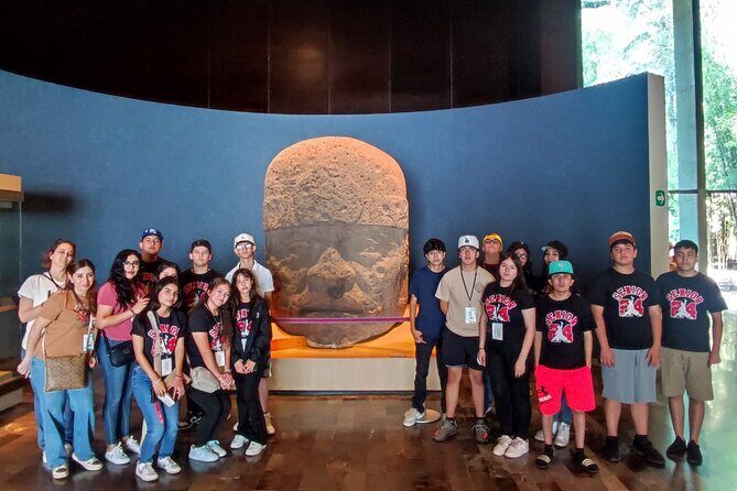 Private Anthropology Museum Tour - Best Rated - Who Would Benefit Most?