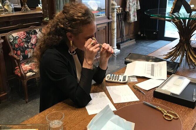 Private Antwerp's Diamonds and Jewellery Old City Center Historic Tour - Who Will Love This Tour?