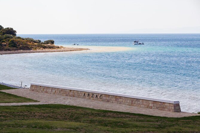 Private Anzac Trail Tour Walk In Their Footsteps - Starting Point and Logistics