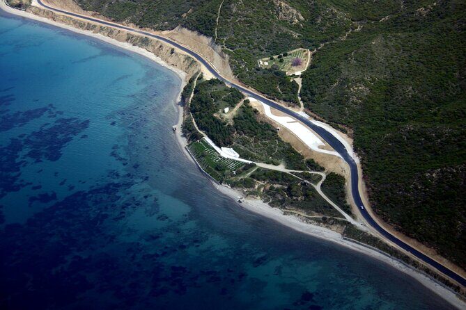 Private Anzac Trail Tour Walk In Their Footsteps - Exploring Gallipoli National Park