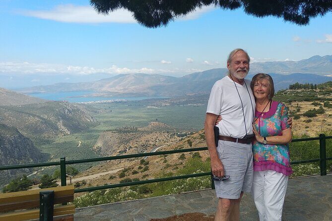 Private Apostle Paul Route & Corinth Tour - Introduction