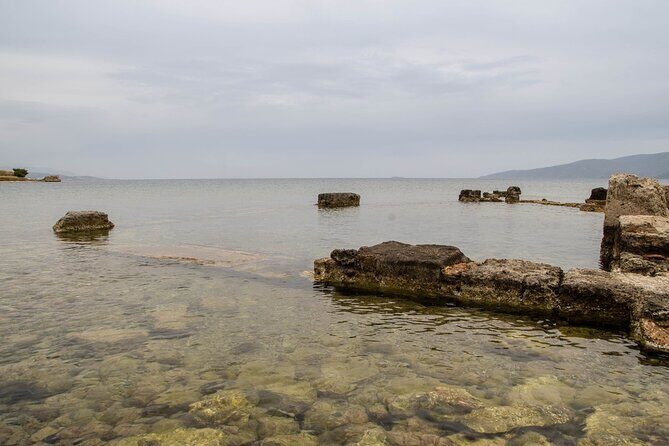 Private Apostle Paul Route & Corinth Tour - The Sum Up