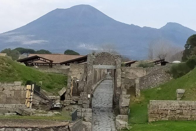 Private Archaeologist service to explore Pompeii's secrets any time ticket incl. - Final Thoughts