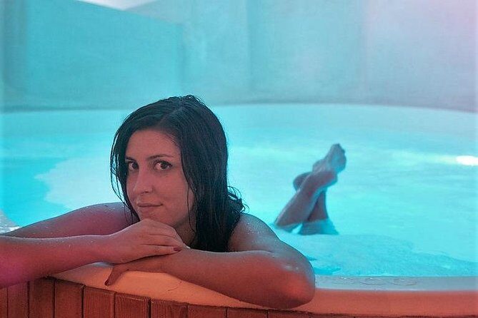 PRIVATE ARGILLARIUM EXPERIENCE RITUS OTIUM  CONSACRATIO 150 min - An Overview of the Argillarium Experience in Amalfi