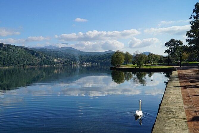 Private Argostoli Stroll: Nature, Locals, Tradition, and Flavors - Key Points