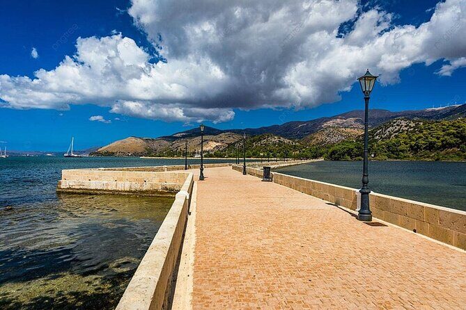 Private Argostoli Stroll: Nature, Locals, Tradition, and Flavors - Practical Details: How to Make the Most of Your Tour