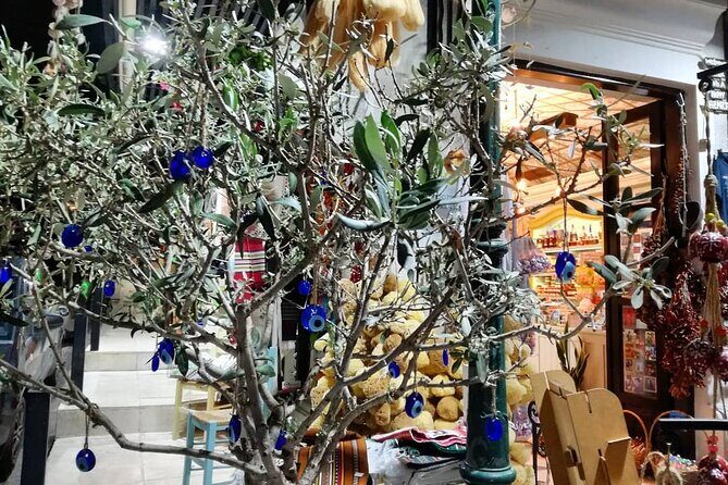 Private Argostoli Stroll: Nature, Locals, Tradition, and Flavors - Final Thoughts