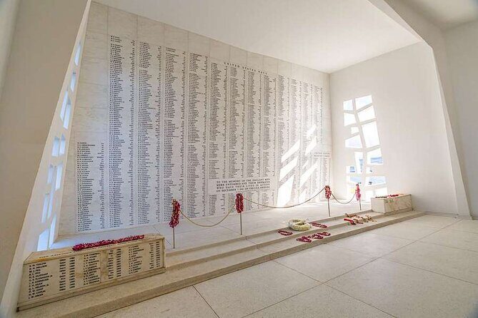 Private Arizona Memorial Bowfin Submarine and Honolulu City Tour - Analyzing the Value