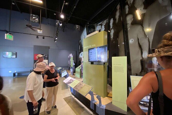 Private Arizona Memorial Bowfin Submarine and Honolulu City Tour - Who Is This Tour Best For?