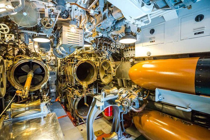 Private Arizona Memorial Bowfin Submarine and Honolulu City Tour - FAQ