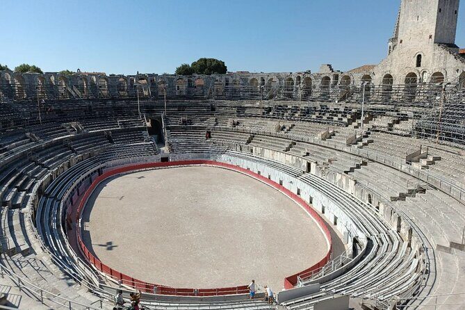 Private Arles, Les Baux de Provence and St Remy de Provence Tour - An In-Depth Look at the Itinerary