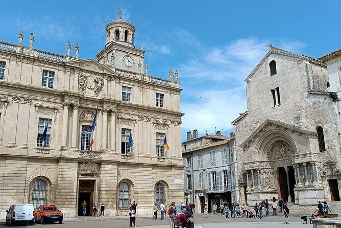 Private Arles, Les Baux de Provence and St Remy de Provence Tour - FAQ