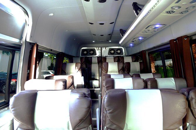 Private Arrival Luxury Transfer: San Jose International Airport to Hotels (1 - 5) - Final Thoughts: Is It Worth It?